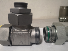 港晟流体控制（大连）有限公司 - 我的网站