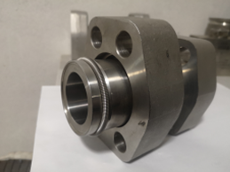 港晟流体控制（大连）有限公司 - 我的网站